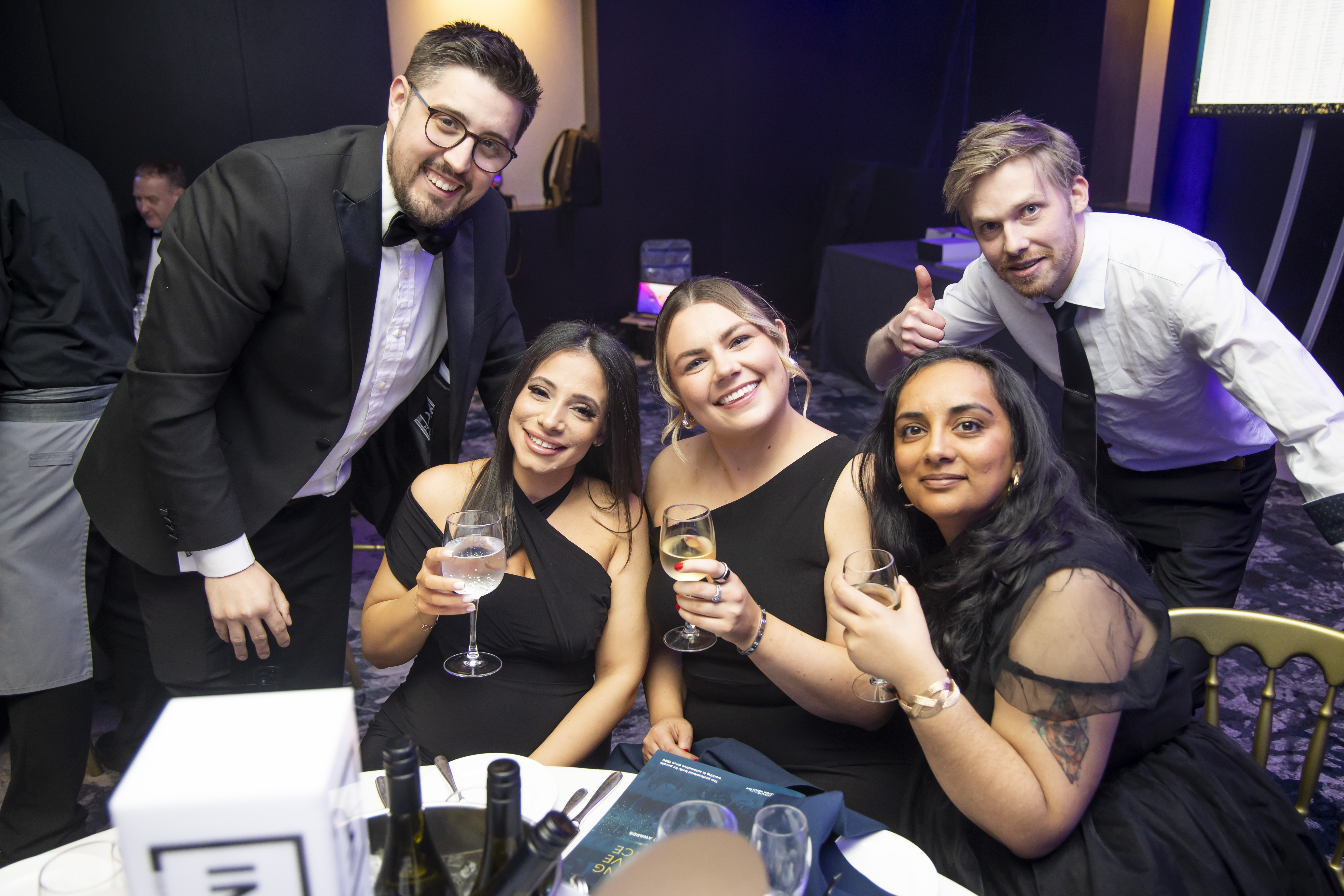 IMI Annual Dinner and Awards 2026 | Institute of The Motor Industry